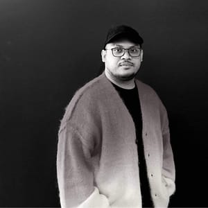 Megat Othman | Archinect