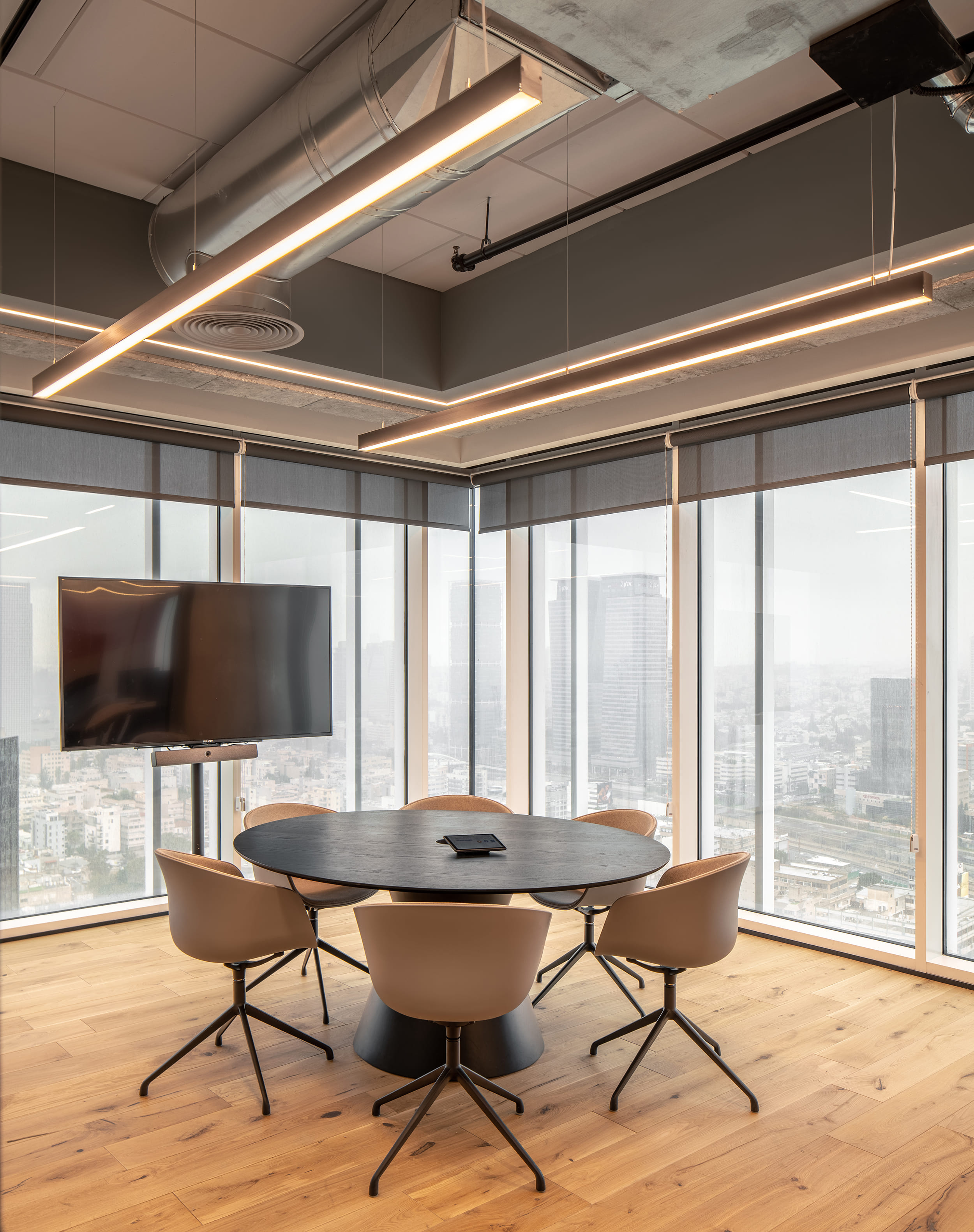 Darrow | Switchup | Archinect