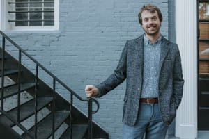 Colin Gilliland | Archinect