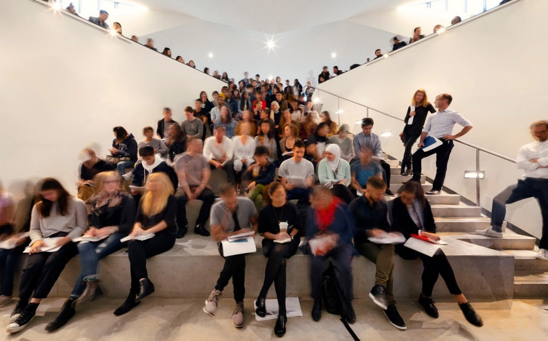 Architecture schools are hiring. See the latest featured openings from ...
