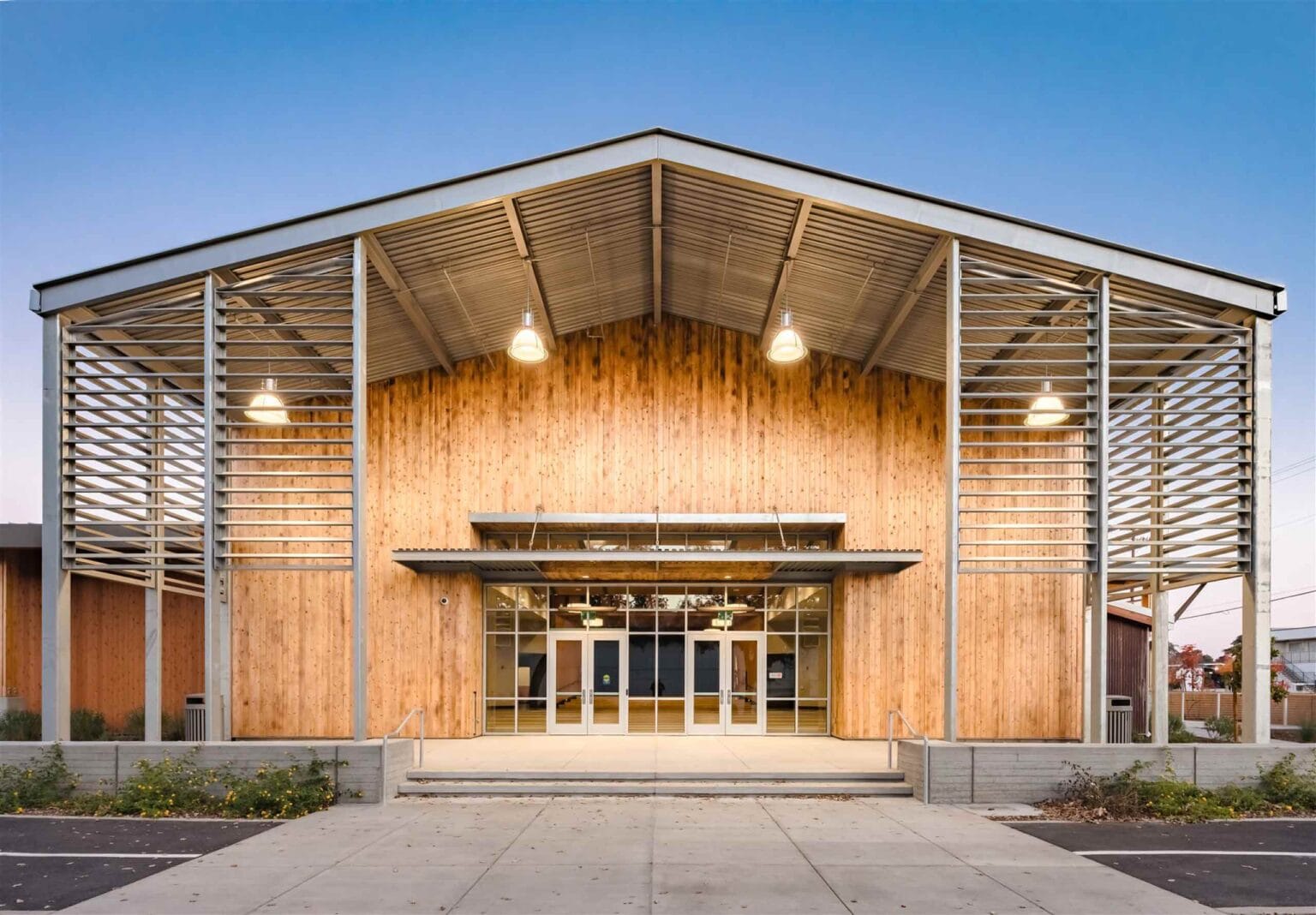 Fresno-based Paul Halajian Architects is hiring an architect for ...