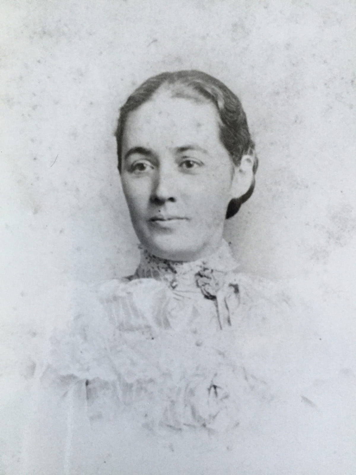 Groundbreaking Exhibition on Minerva Parker Nichols, America’s First ...