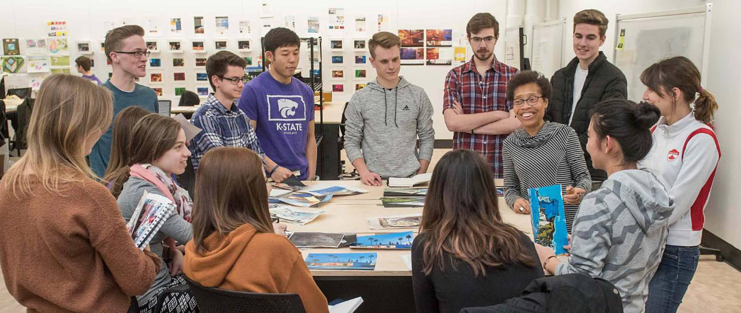 2025 Summer Architecture Programs for Kids and High School Students ...