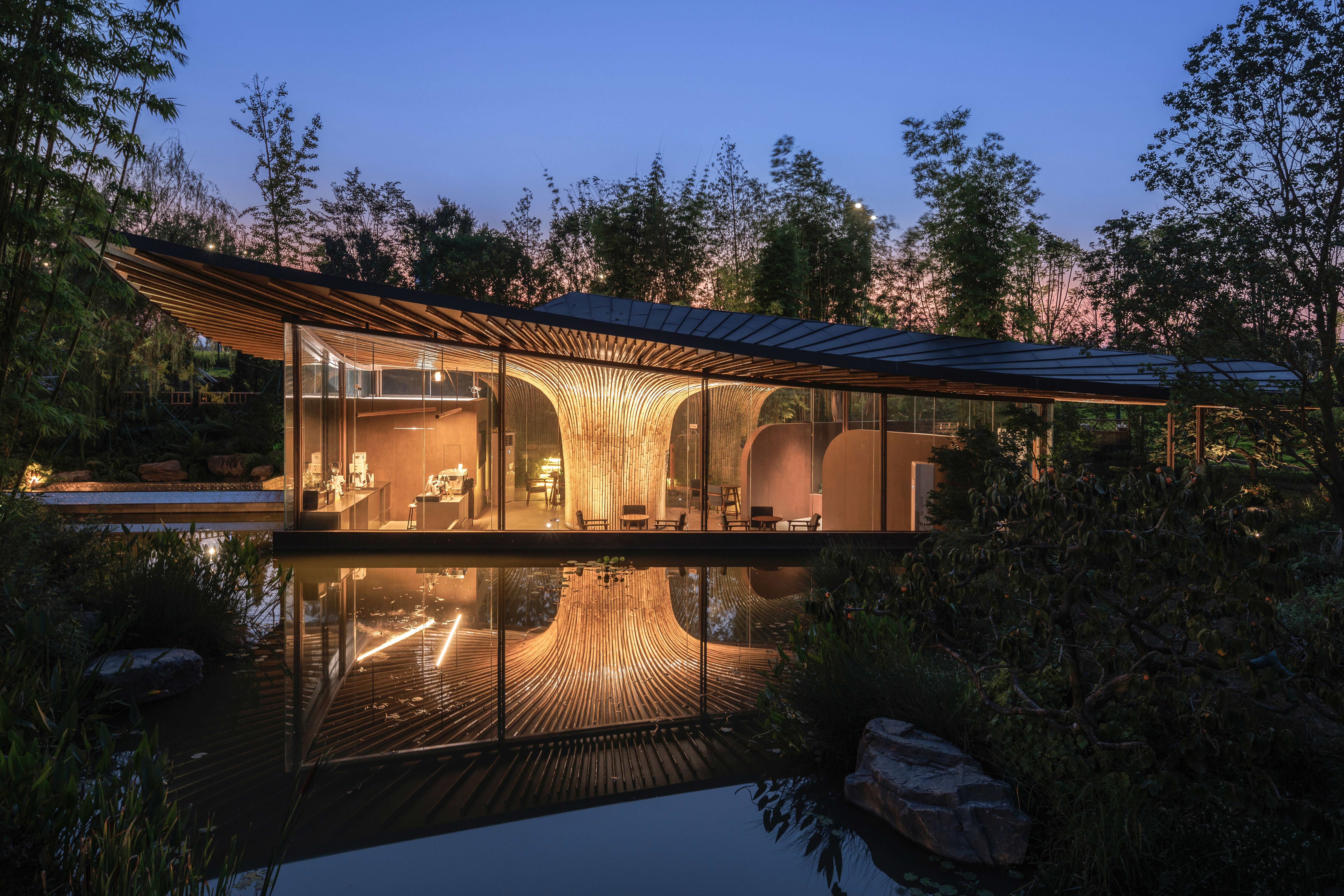 10 architectural designs we liked this week | News | Archinect