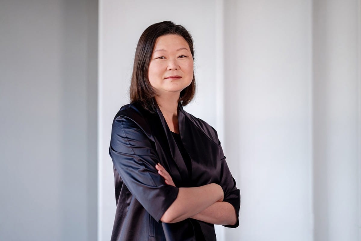 Meejin Yoon, Walter Hood, and Kathryn Gustafson among newly elected ...