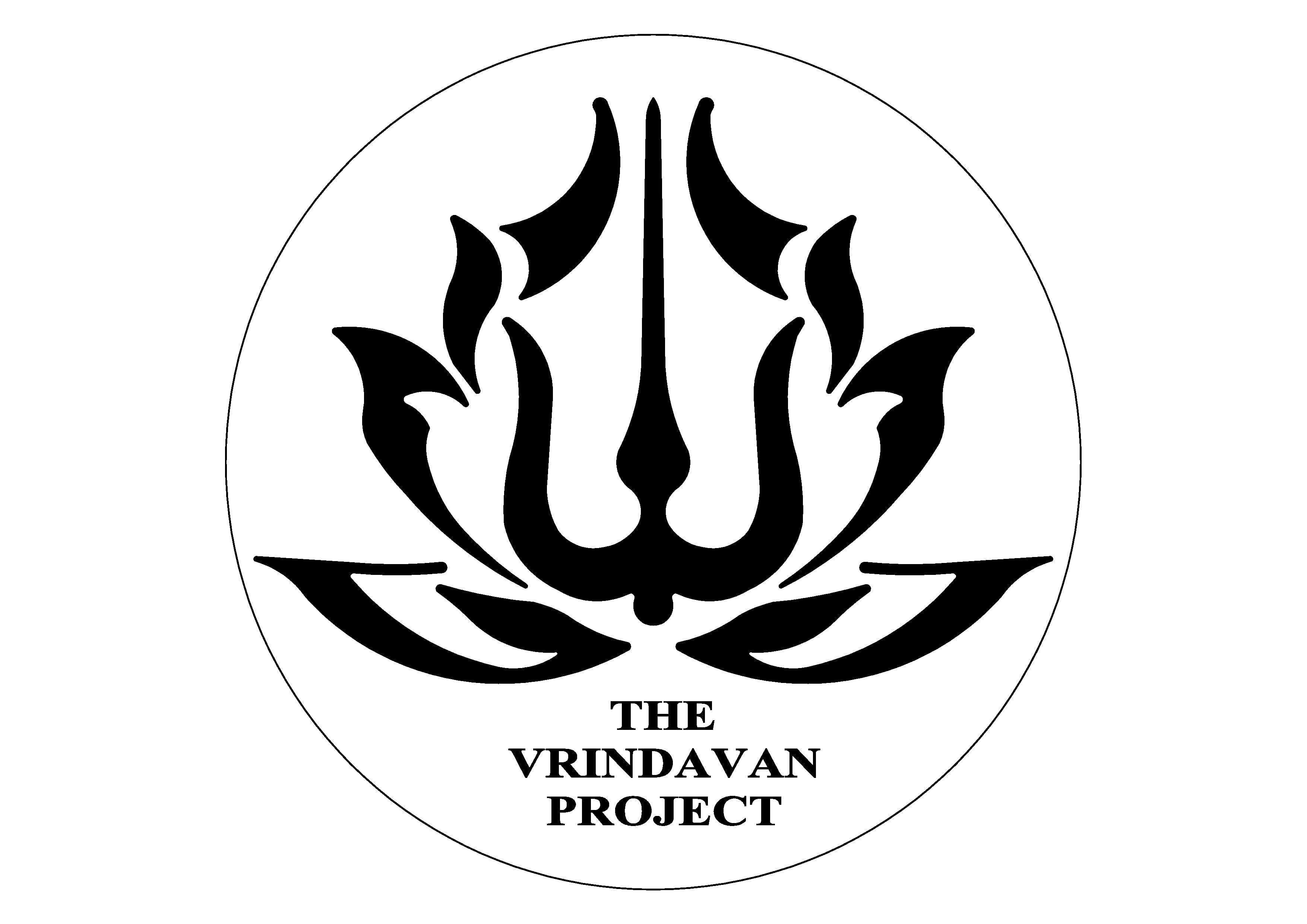 The syntax of architectural expression in India is vast | The Vrindavan ...