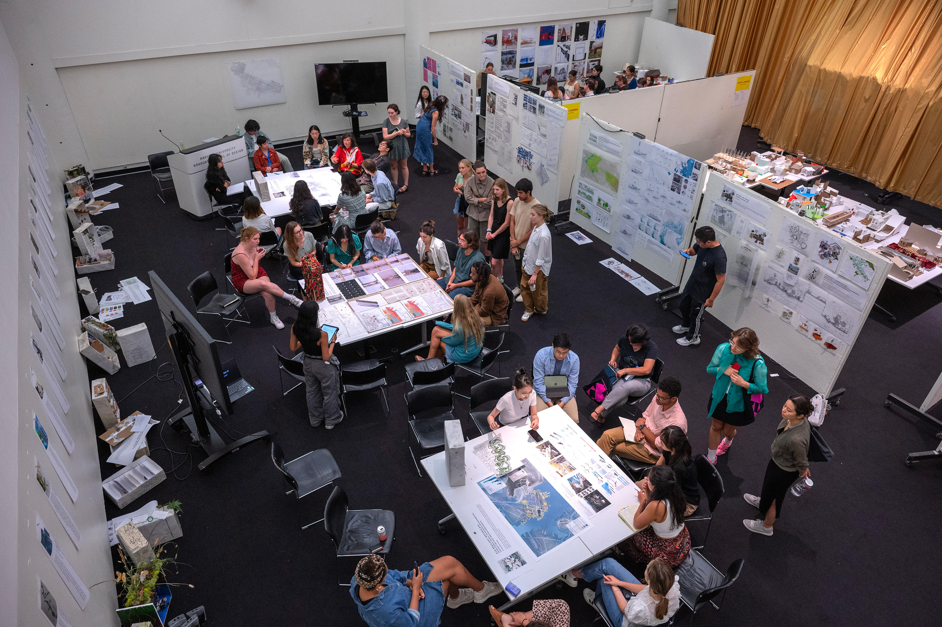 2025 Summer Architecture Programs for Adults and High School Graduates ...