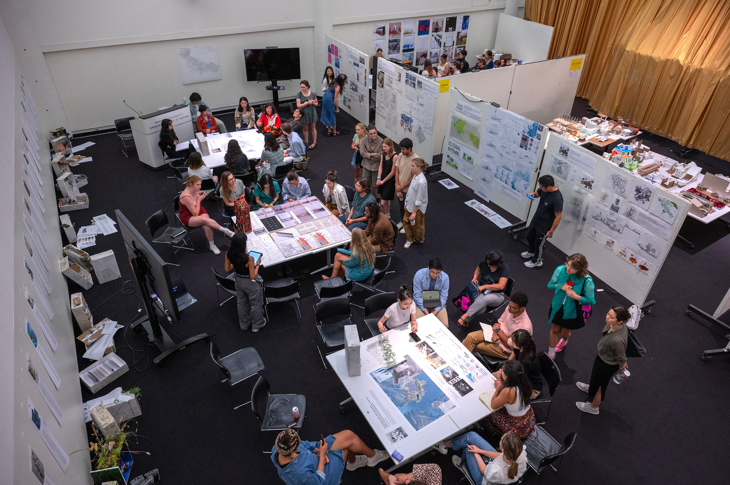 2026 Summer Architecture Programs for Adults and High School Graduates ...