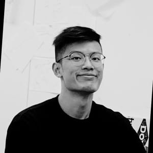 Daniel Hsu | Archinect