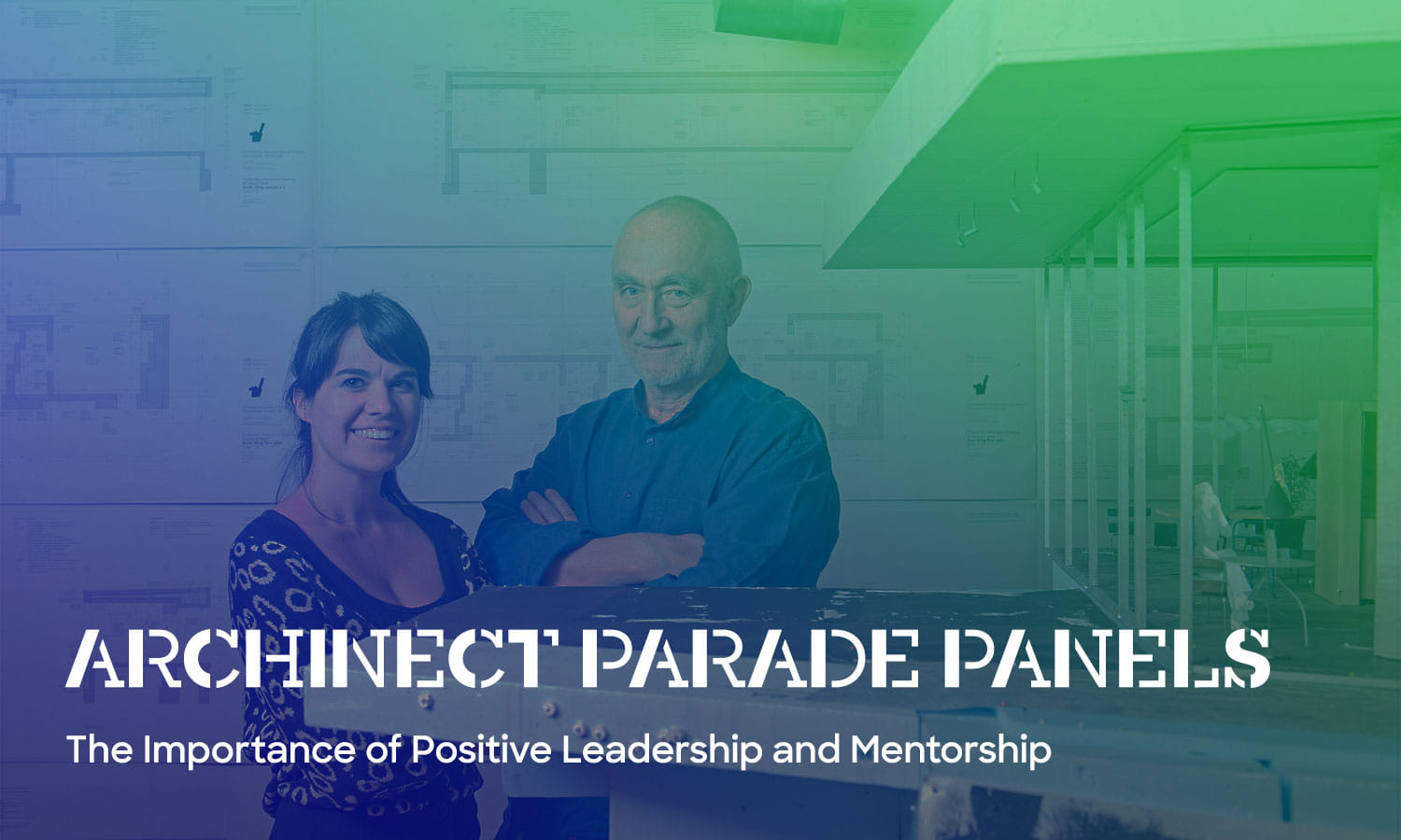 The Importance of Positive Leadership and Mentorship in Architecture ...