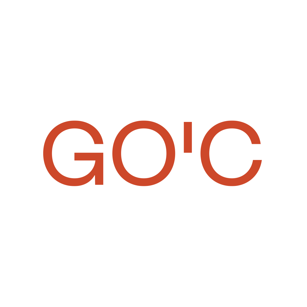 GO'C | Archinect