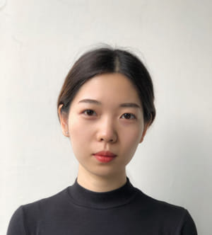 Siyu Gao | Archinect