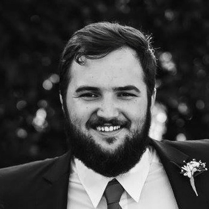 Sean Harrison | Archinect