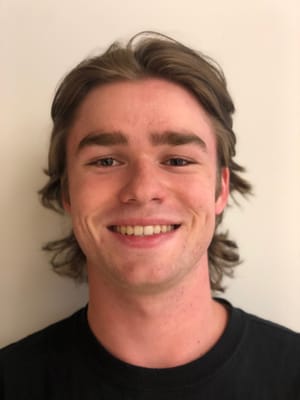 Connor Patrick | Archinect