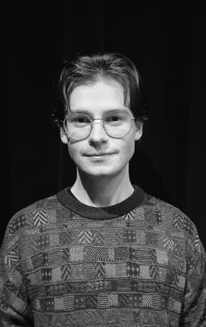 Carson Oliver | Archinect