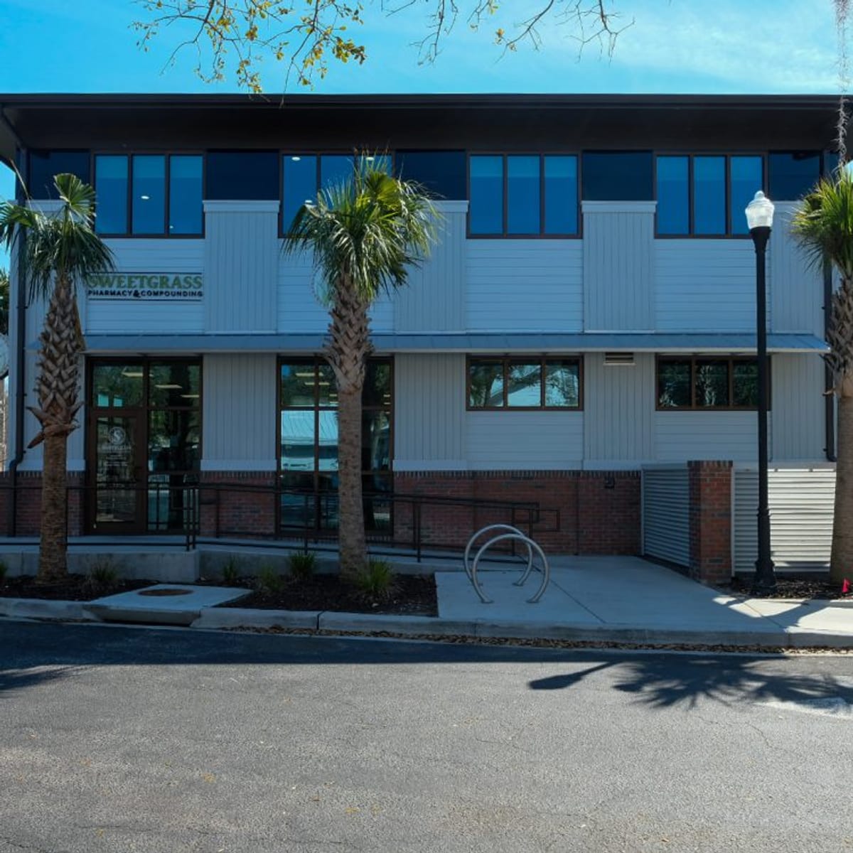 Long Grove Mixed Use Building | Integrated Building Design | Archinect