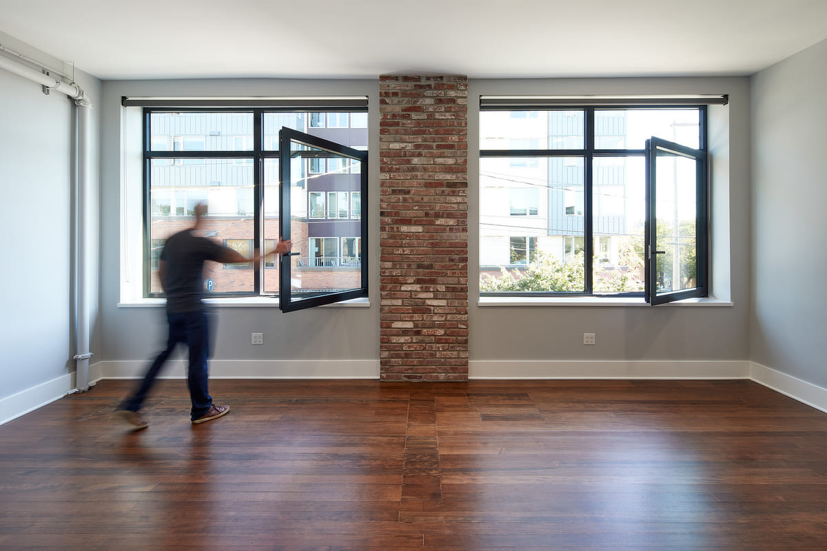 Hubbard's Corner | Upward Architecture & Interiors | Archinect