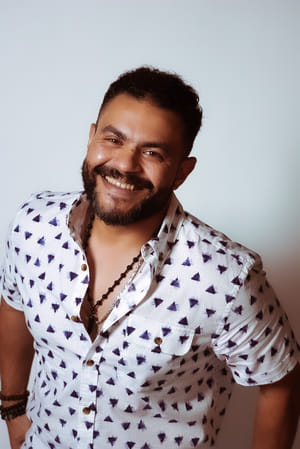 Farouk Mohamed | Archinect