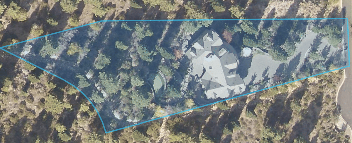 Aerial Views | Par 3 Design Group | Archinect