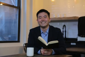 Ye Hu Hwang | Archinect