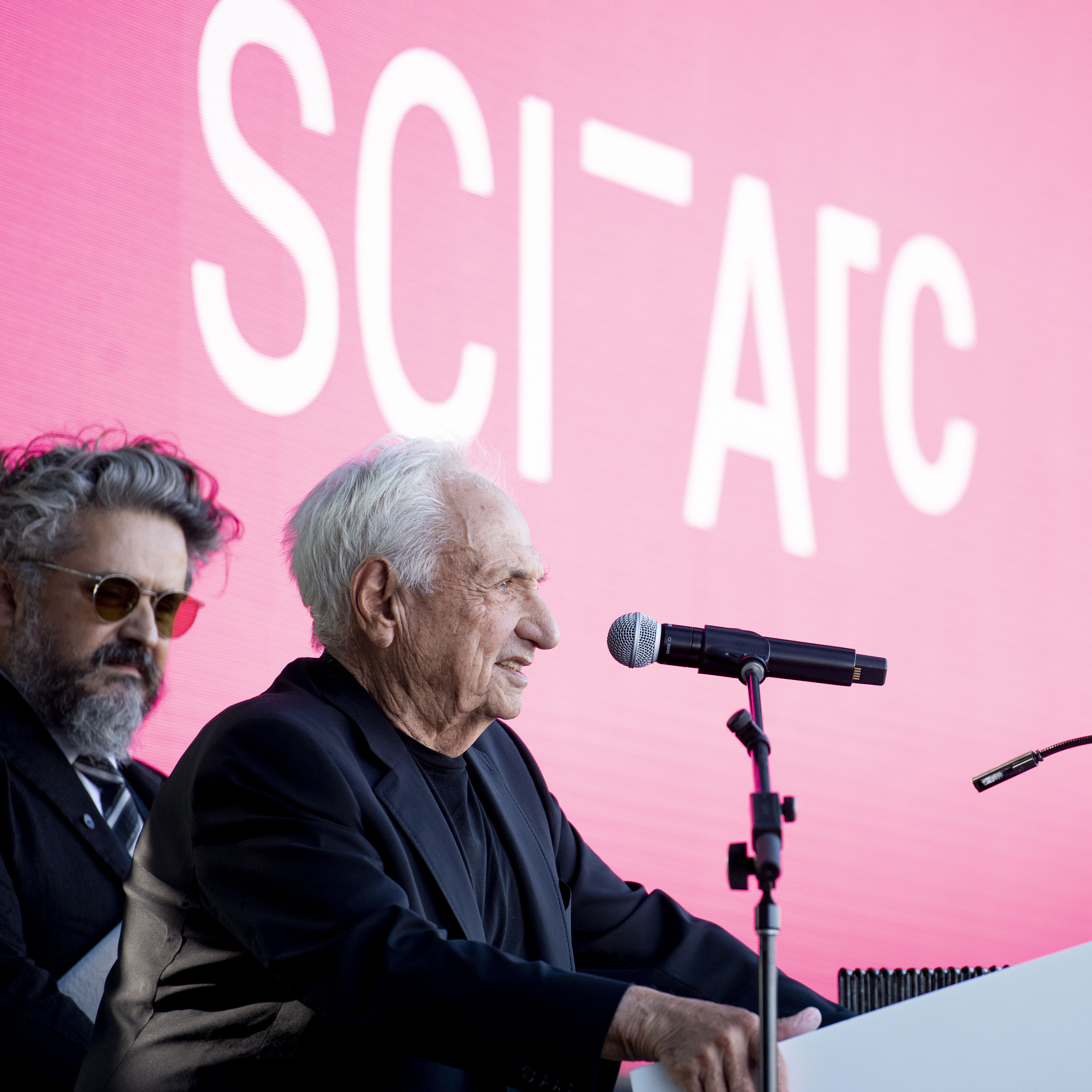 SCI-Arc documentary reflects on 50 years of innovation | News | Archinect