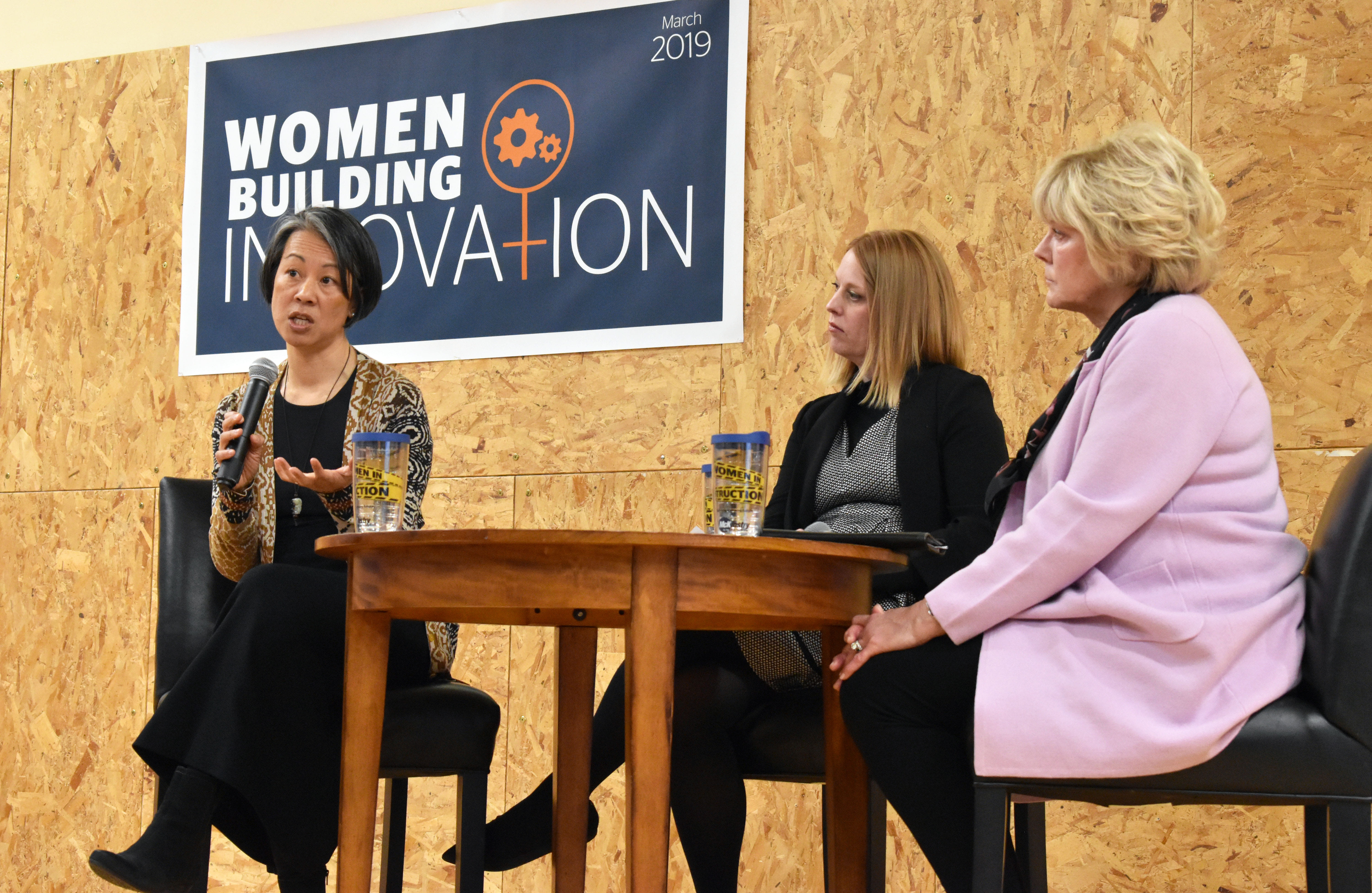 Deans List: UW's Renée Cheng on How Comprehensive Design Can Engender ...