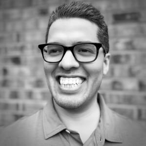 Paul Alvarez | Archinect