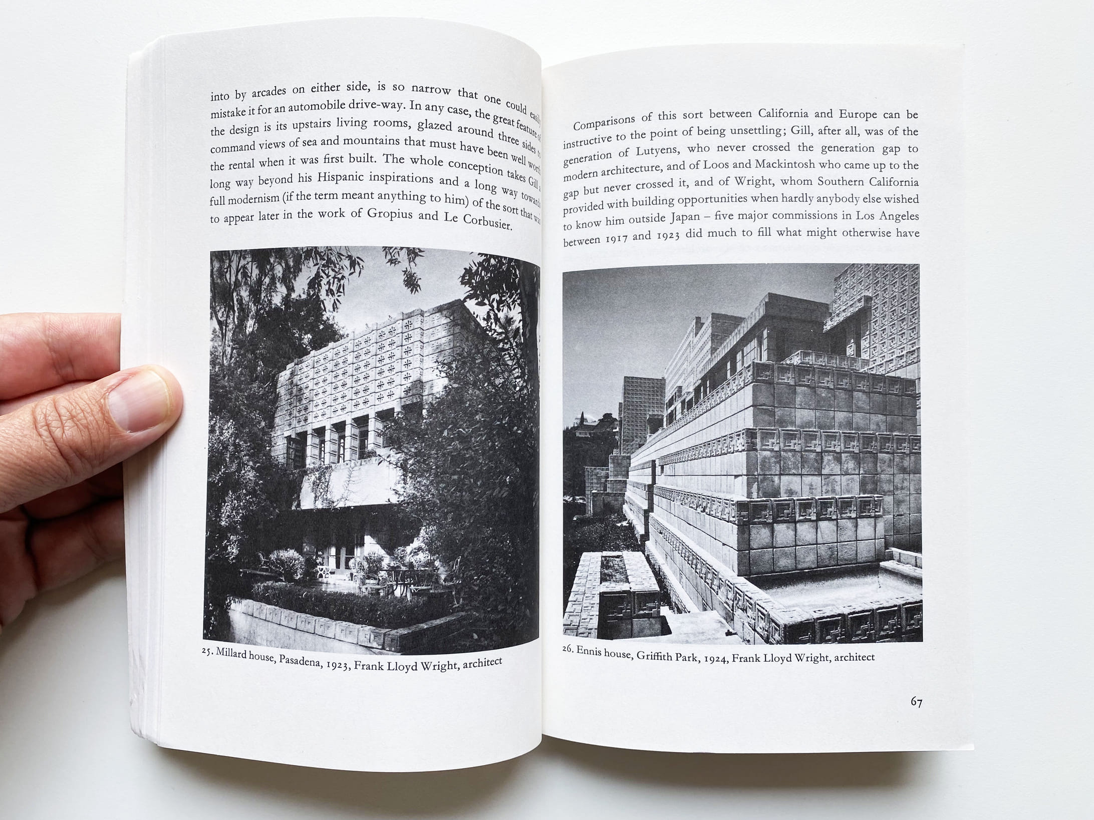 Reyner Banham Is Los Angeles: The Architecture of Four Ecologies at 50 ...