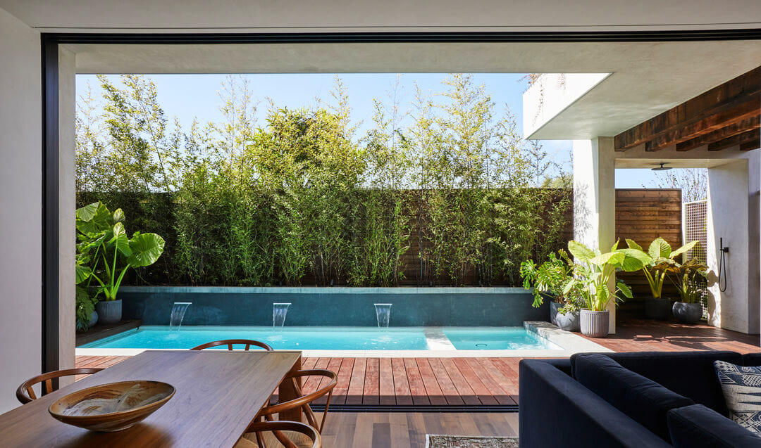 Vernon Ave Residence | Millan Architect Studio Inc. | Archinect