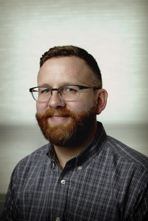 Drew Deering | Archinect