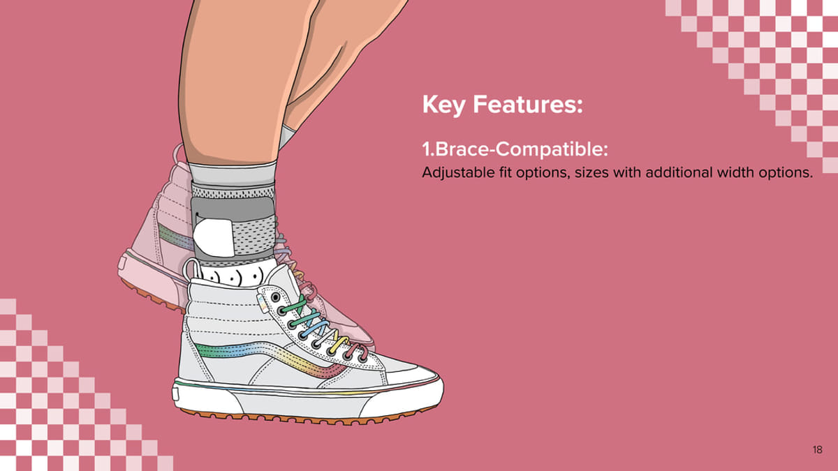 Vans Brand Expression | Ash Birch | Archinect