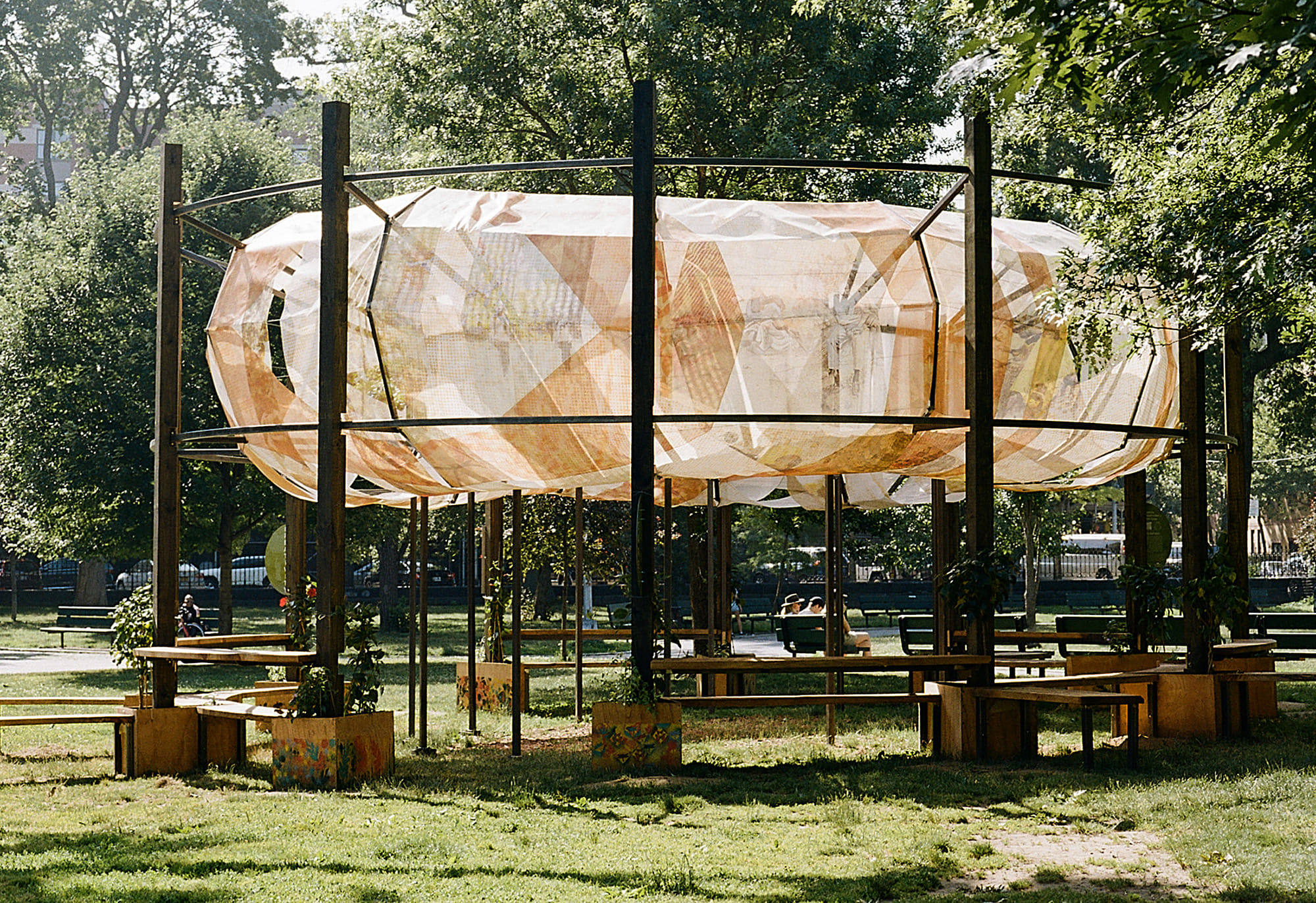 See photos from Harlem Grown and Jerome Haferd / BRANDT : HAFERD's ...