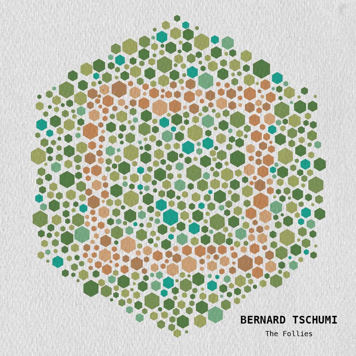 ARSHIHARA: Applying the Ishihara Test to architecture's most iconic ...