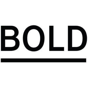 BOLD - Brian Orter Lighting Design | Archinect