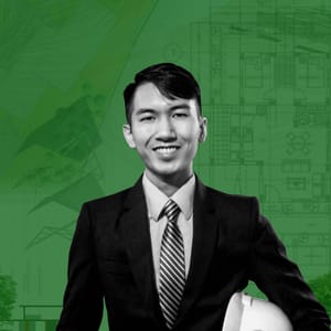 Alan Samson Fong | Archinect