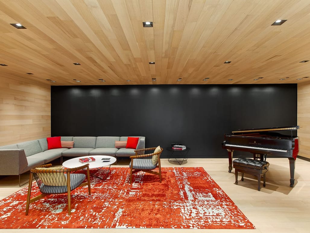 Four famous brands headquarters by STUDIOS: Your Next Employer? | News ...