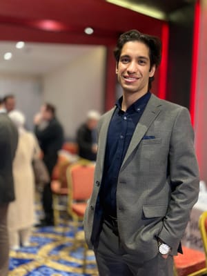 ALI ALALI | Archinect