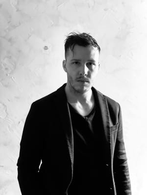 Monte Reed | Archinect