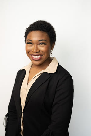 Adeyinka Ariwajoye | Archinect