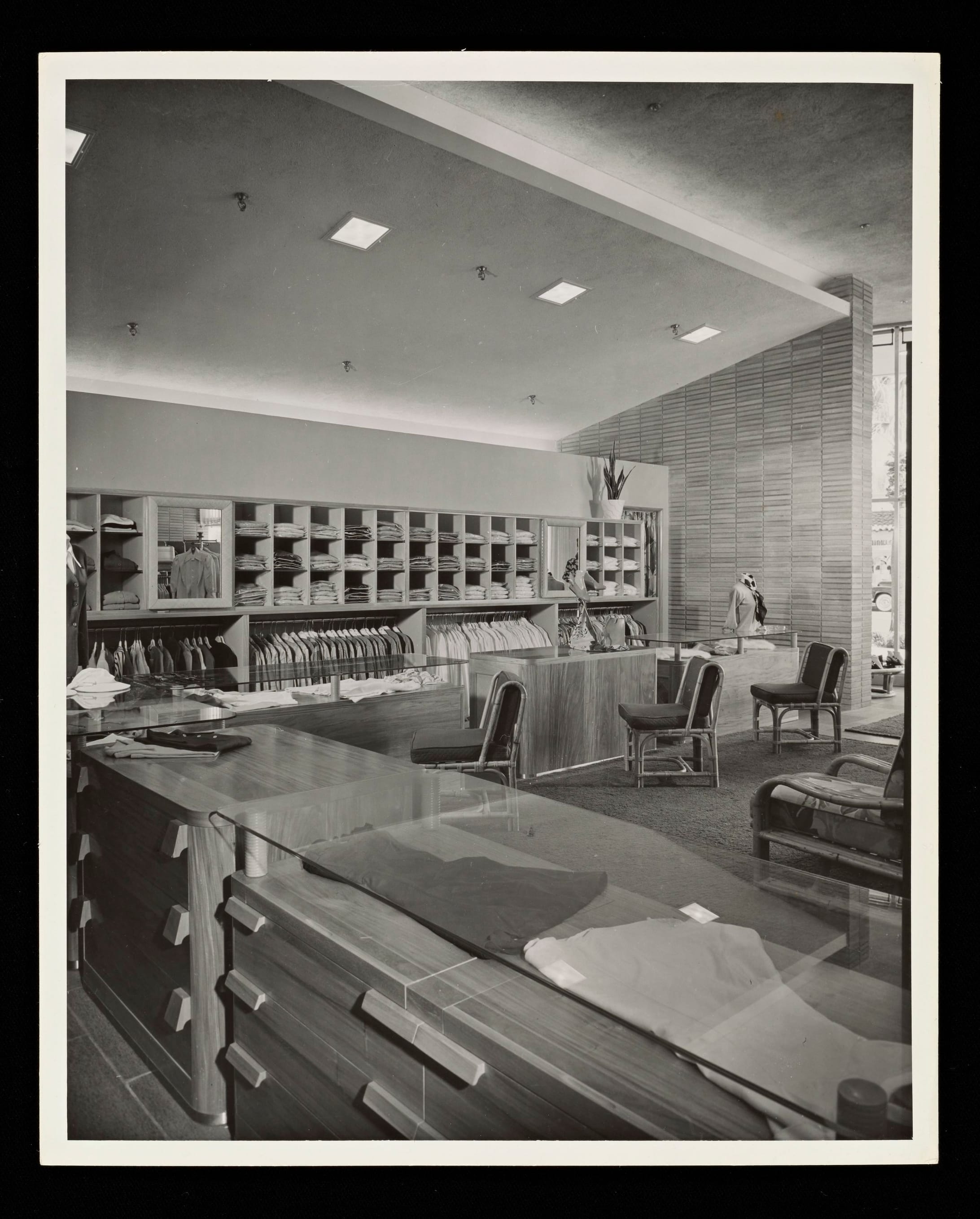Lessons in Monochromatic Composition from Arthur Elrod | Features ...