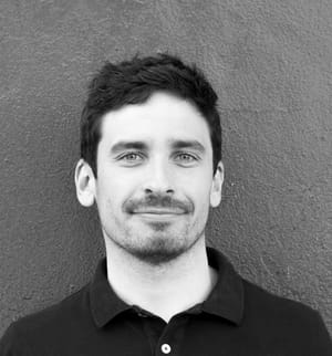 Richard Stokes | Archinect