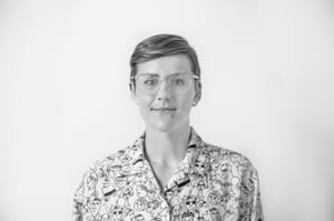 Riley Rinnan | Archinect