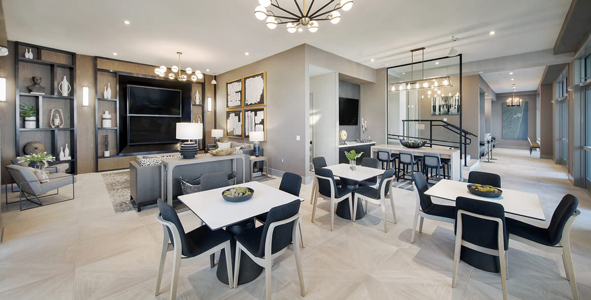 Marchetto Higgins Stieve-Designed 365 Ocean Delivers Picture Perfect ...