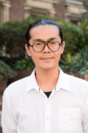 Steven Widyatmadja | Archinect