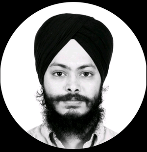 YASHDEEP SINGH AHLUWALIA | Archinect