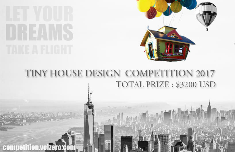 Tiny House Design Competition 2017