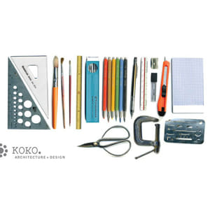 Koko Architecture + Design | Archinect