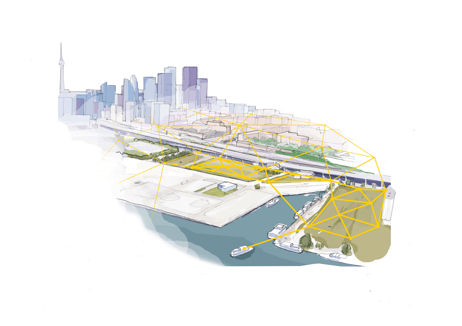 Google's Sidewalk Labs to redevelop Toronto waterfront as one of the ...