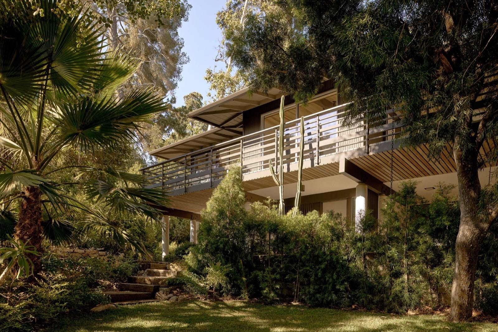 Best homes in Los Angeles honored at 2025 AIA|LA Residential ...