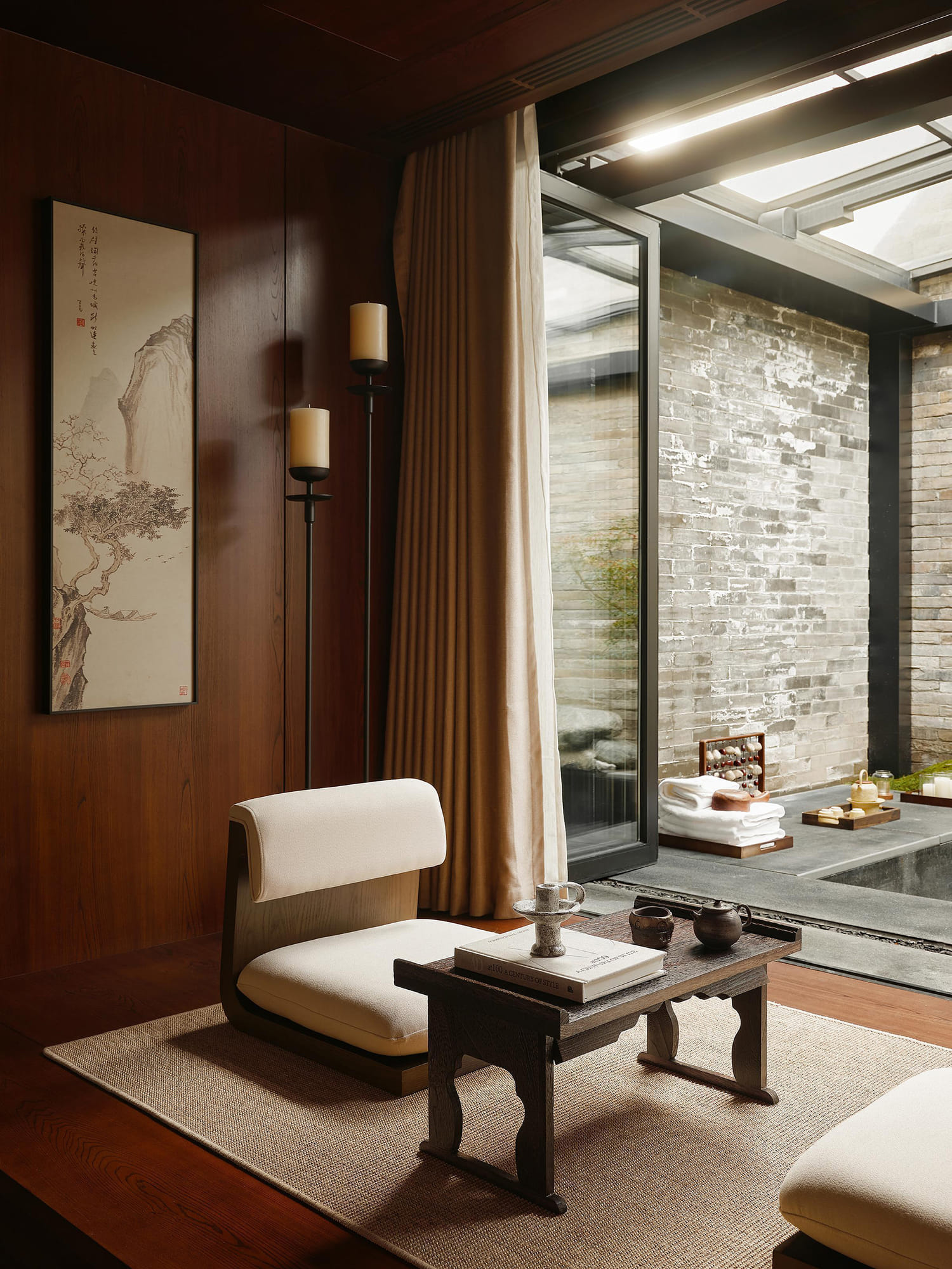 Here are the latest LIV Hospitality Design Awards winners